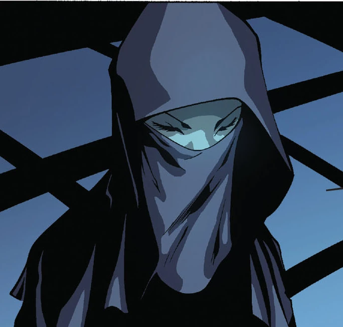 Sooraya Qadir (Earth-616)/Gallery | Marvel Database | Fandom