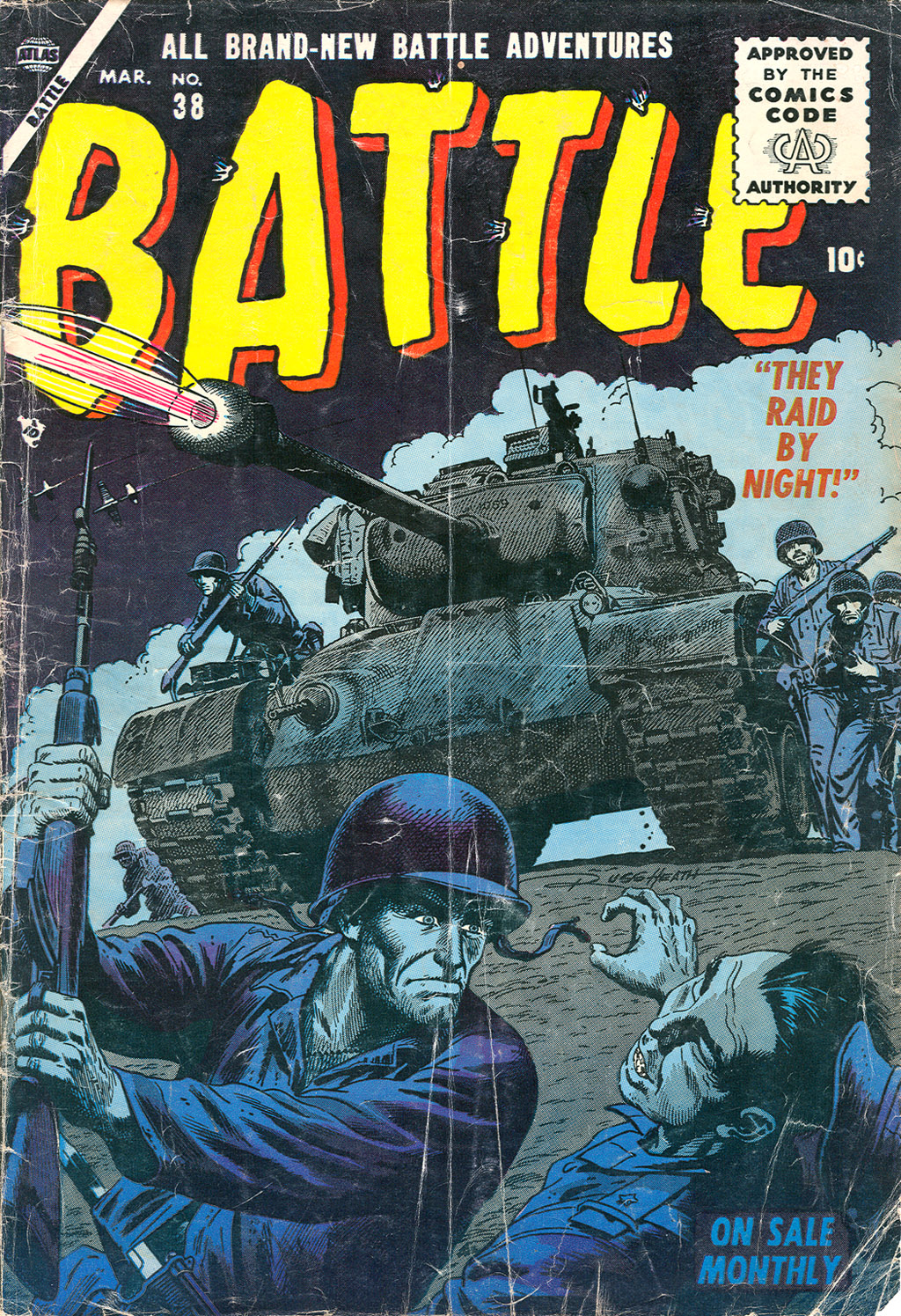 Image - Battle Vol 1 38.jpg | Marvel Database | FANDOM powered by Wikia Image - Battle Vol 1 38.jpg | Marvel Database | FANDOM powered by Wikia
