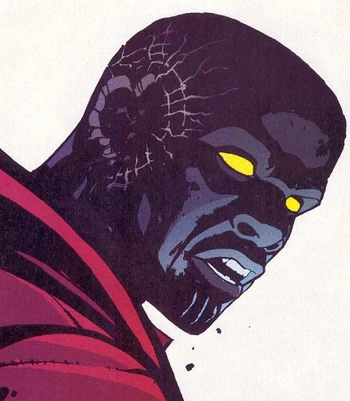 Shatter (Earth-616) | Marvel Database | Fandom