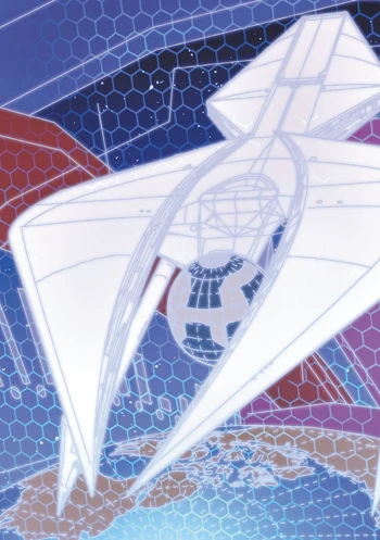 Stark Space Station | Marvel Database | Fandom