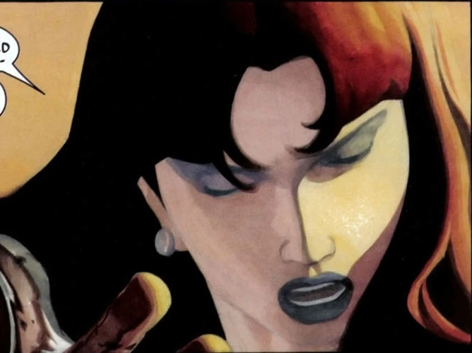 Shalla-Bal (Earth-77119) | Marvel Database | Fandom