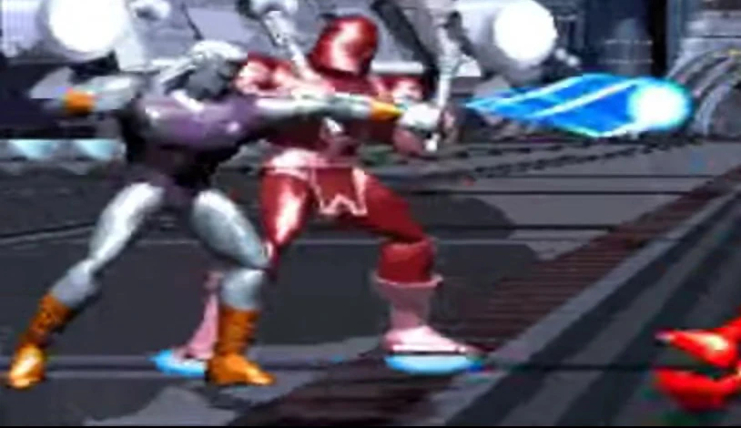 Ultimus | Marvel Database | Fandom