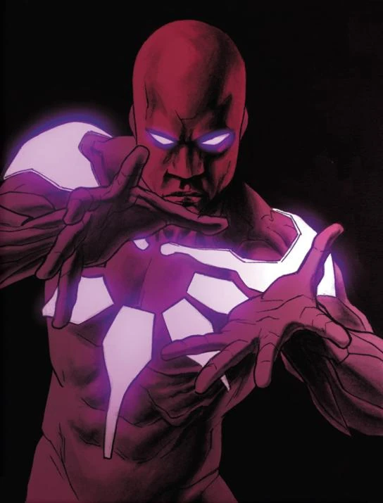 Blizzard | Marvel Database | Fandom