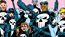Punishers | Marvel Database | Fandom
