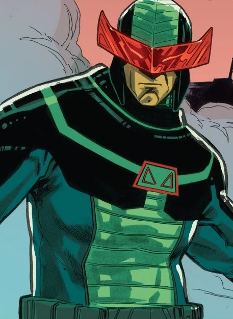 Yon-Rogg (Earth-616) | Marvel Database | Fandom