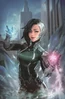 Future Fight Firsts: Luna Snow Vol 1 1 | Marvel Database | Fandom