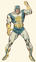 Cyclone | Marvel Database | Fandom