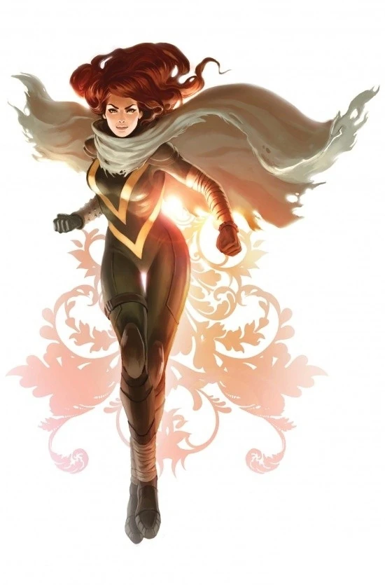 Hope Summers (Earth-616) | Marvel Database | FANDOM powered by Wikia