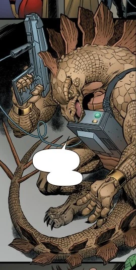 Vincent Stegron (Earth-19919) | Marvel Database | Fandom