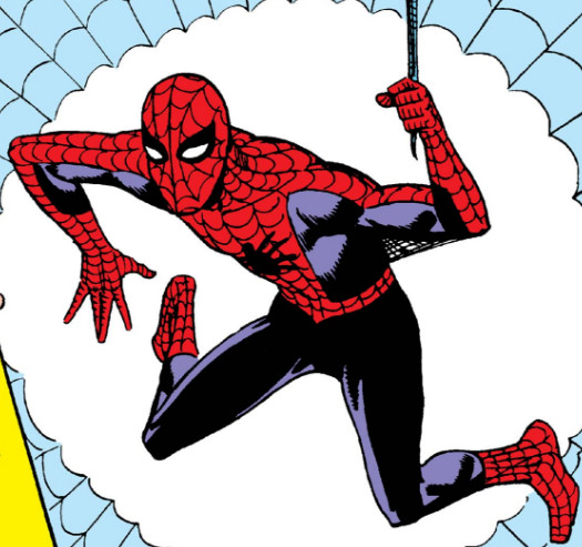Peter Parker (earth-616) | Marvel Database | Fandom Powered By Wikia