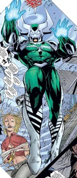 Whirlwind | Marvel Database | Fandom