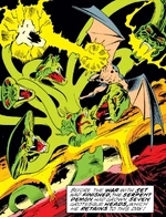 Atum (Earth-616) | Marvel Database | Fandom