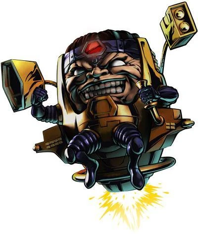 George Tarleton (Earth-30847) | Marvel Database | Fandom