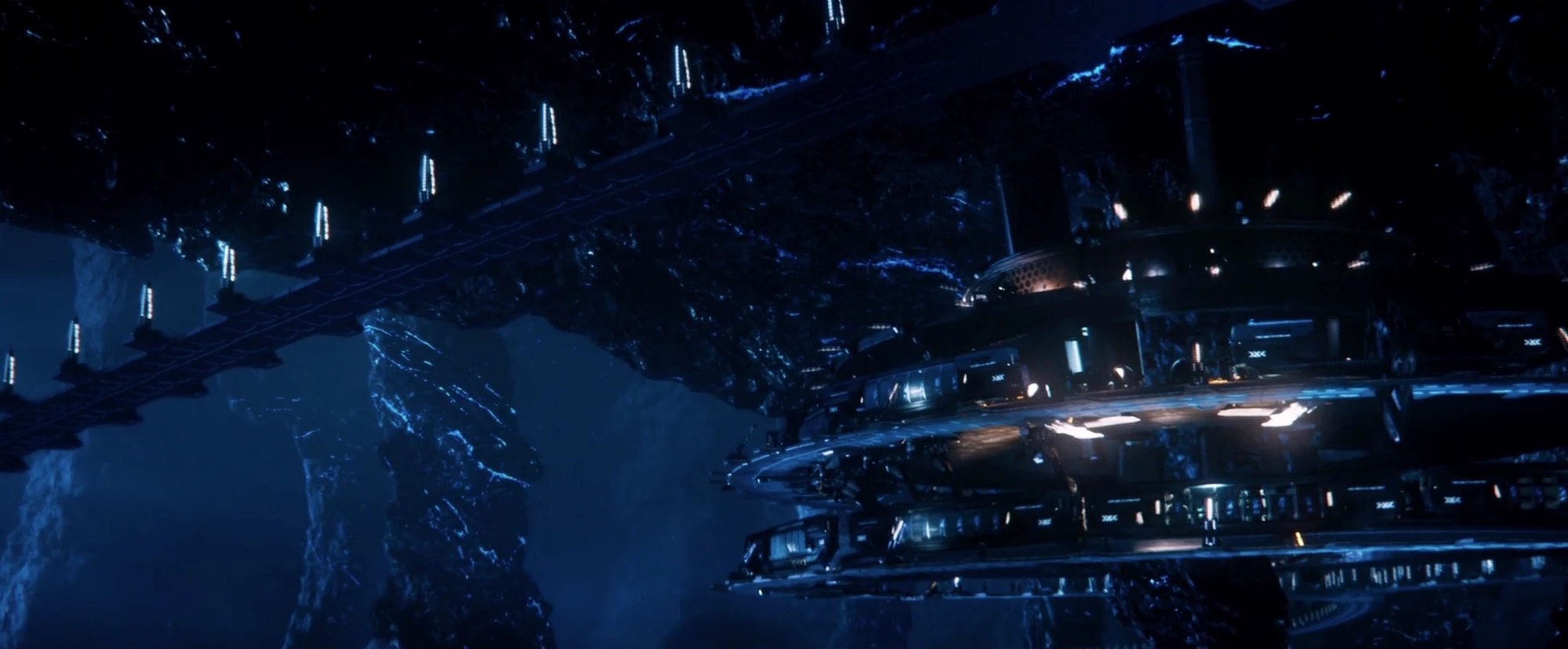 Wakandan Maglev Train | Marvel Database | Fandom