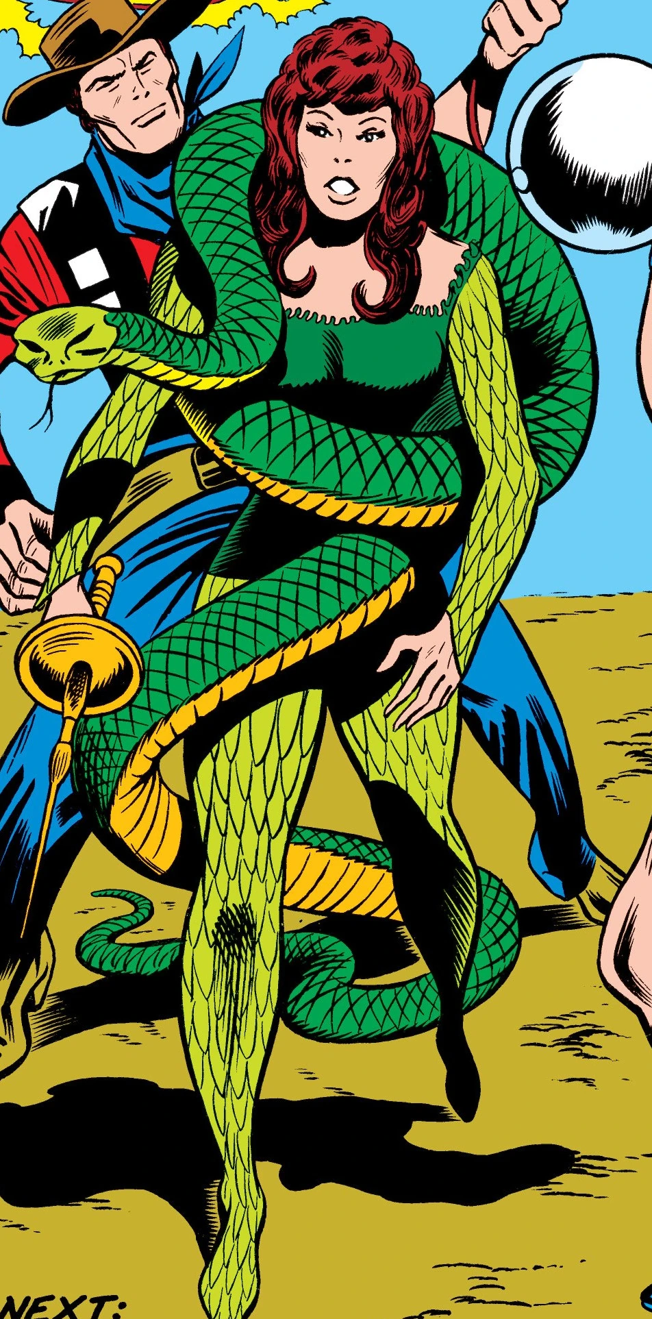 Zelda DuBois (Earth-616)/Gallery | Marvel Database | Fandom