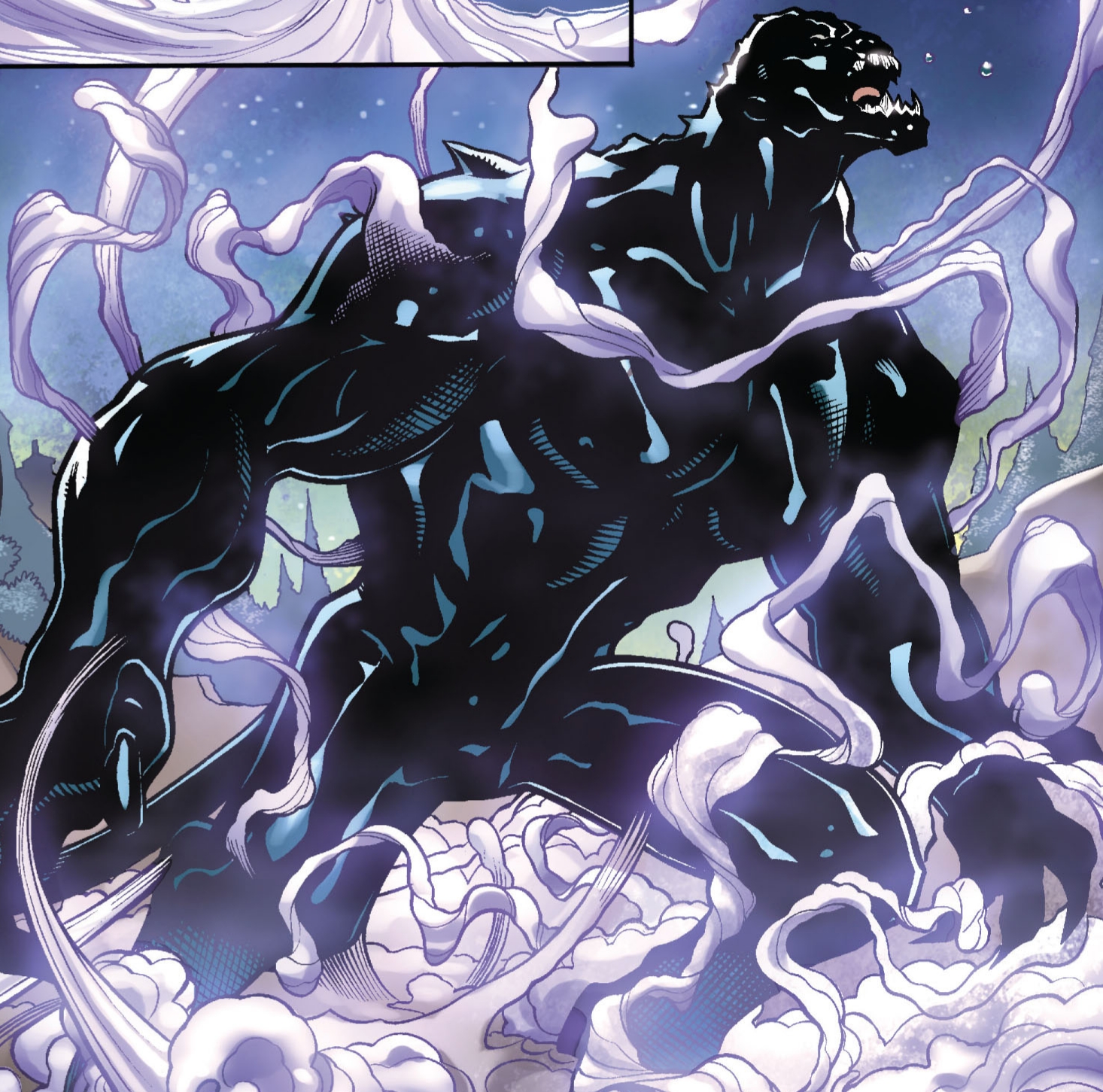 Nul | Marvel Database | Fandom