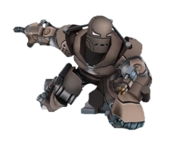 Obadiah Stane (Earth-91119) | Marvel Database | Fandom