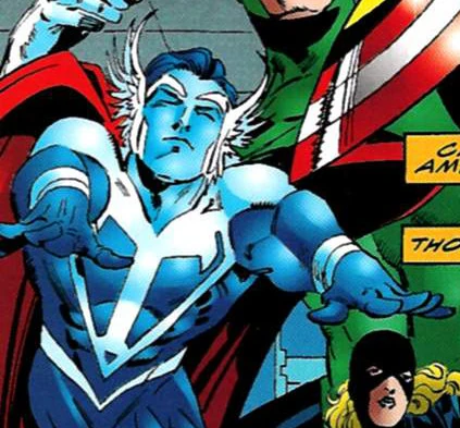 Thor-El (Earth-616) | Marvel Database | Fandom