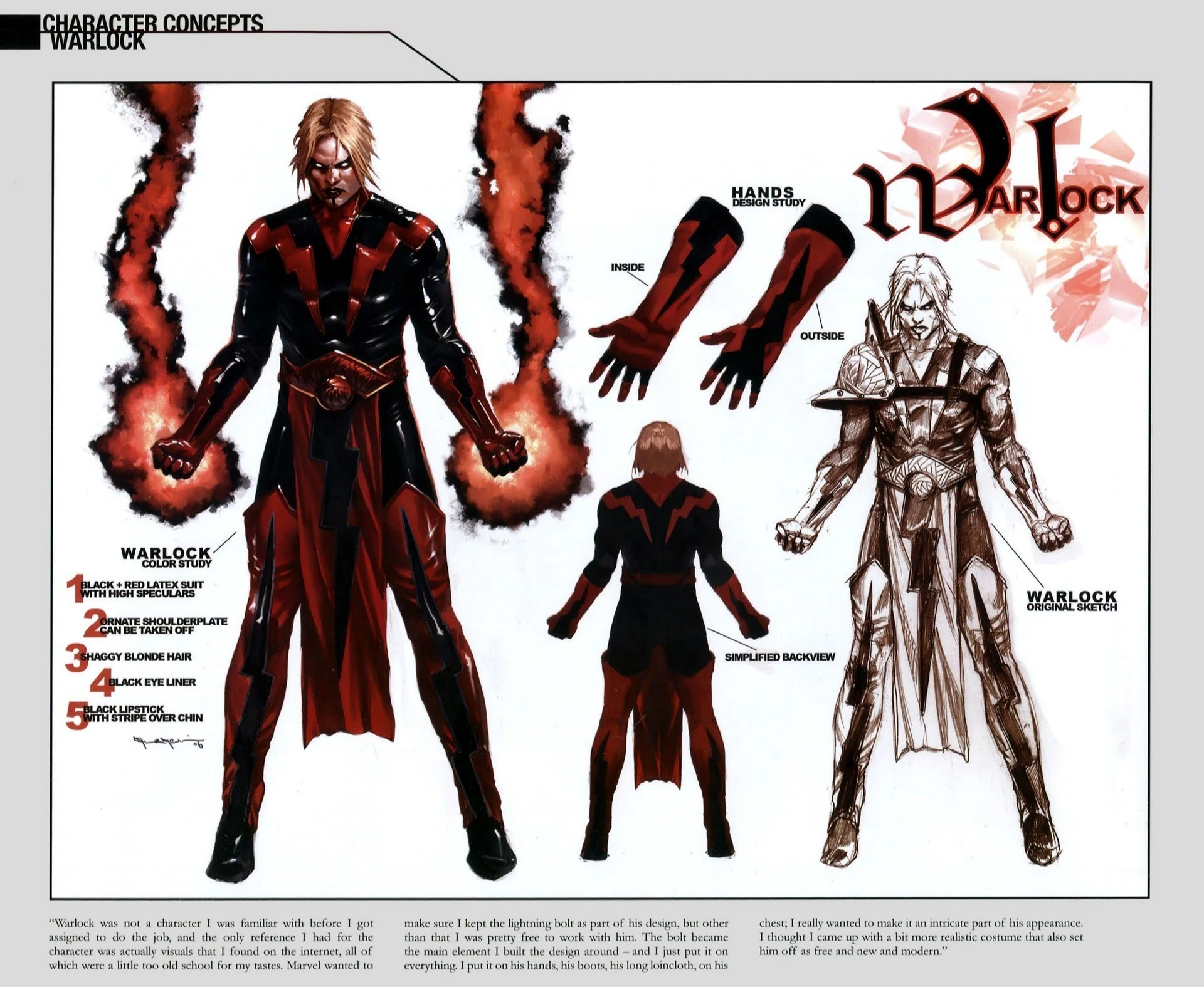 Adam Warlock (Earth-616)/Gallery | Marvel Database | Fandom