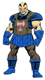 Scourge | Marvel Database | FANDOM powered by Wikia