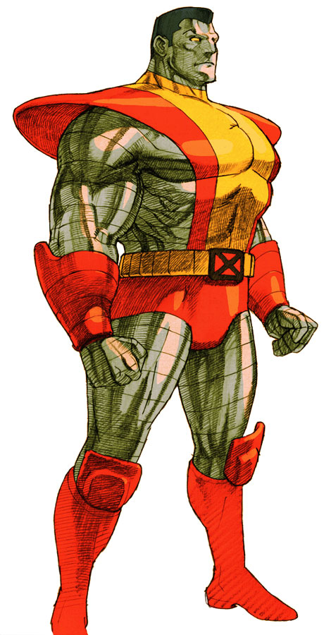 Piotr Rasputin (Earth-30847) | Marvel Database | FANDOM powered by Wikia Piotr Rasputin (Earth-30847) | Marvel Database | FANDOM powered by Wikia
