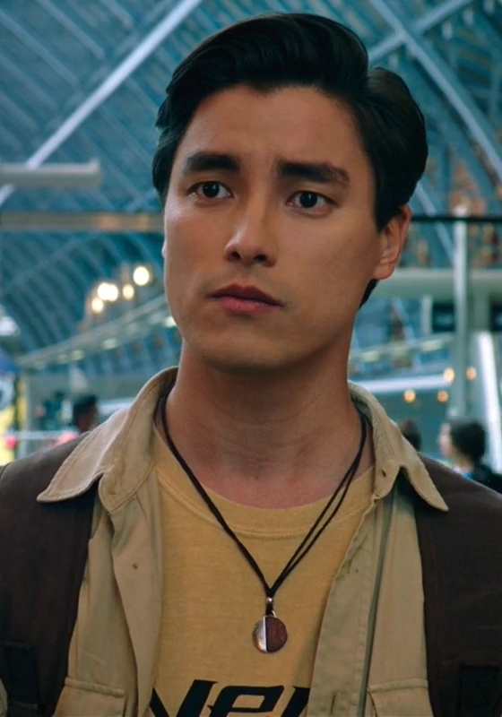 Brad Davis | Marvel Database | Fandom