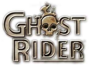 Image - Ghost Rider Vol 5 Logo.png | Marvel Database | FANDOM powered ...