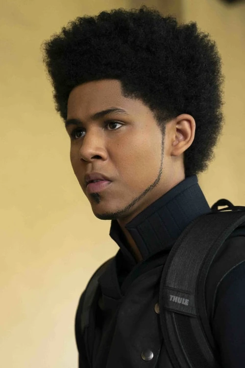 Alex Wilder (Earth-TRN770) | Marvel Database | Fandom