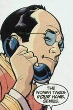 Character Index/H | Marvel Database | Fandom