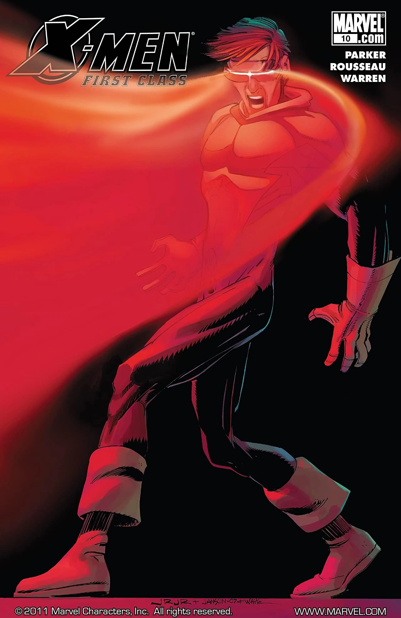 X-Men First Class Vol 2 10 | Marvel Database | Fandom