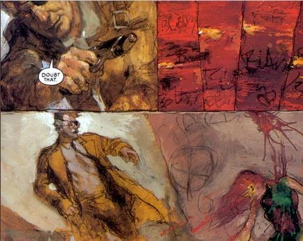 Jean Grey (Earth-9591)/Gallery | Marvel Database | Fandom