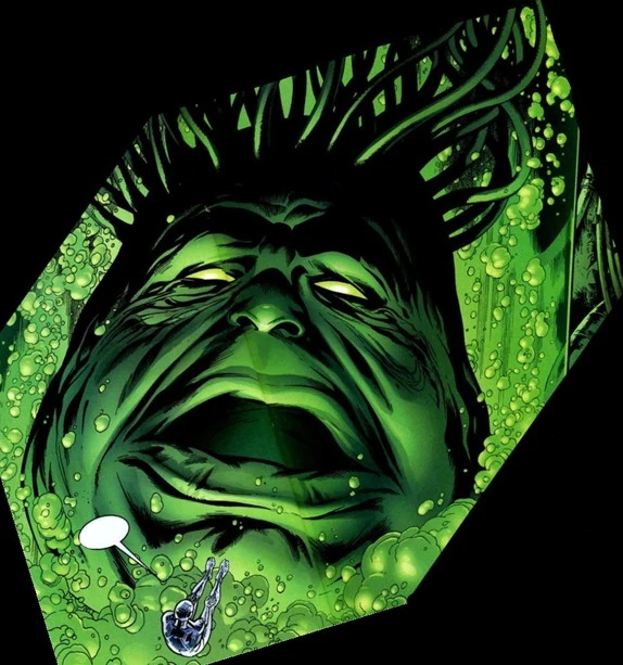 Supreme Intelligence (Earth-9997) | Marvel Database | FANDOM powered by ...