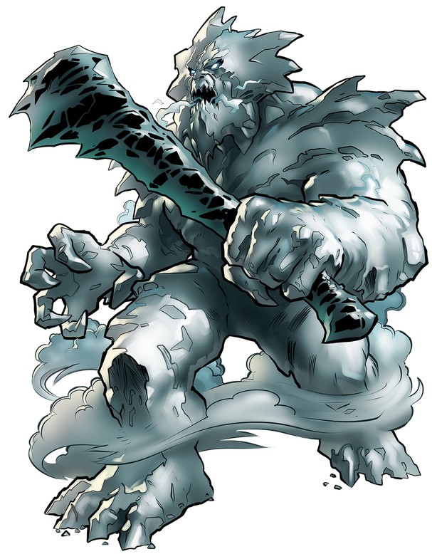 Ymir Earth 12131 Marvel Database Fandom Powered By Wikia