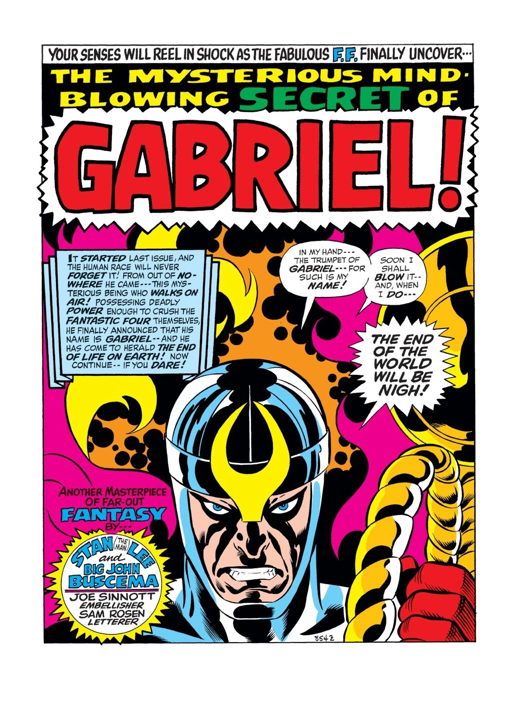 Air-Walker (Automaton) (Earth-616)/Gallery | Marvel Database | Fandom