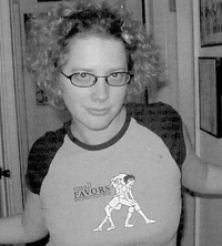 Colleen Coover | Marvel Database | Fandom