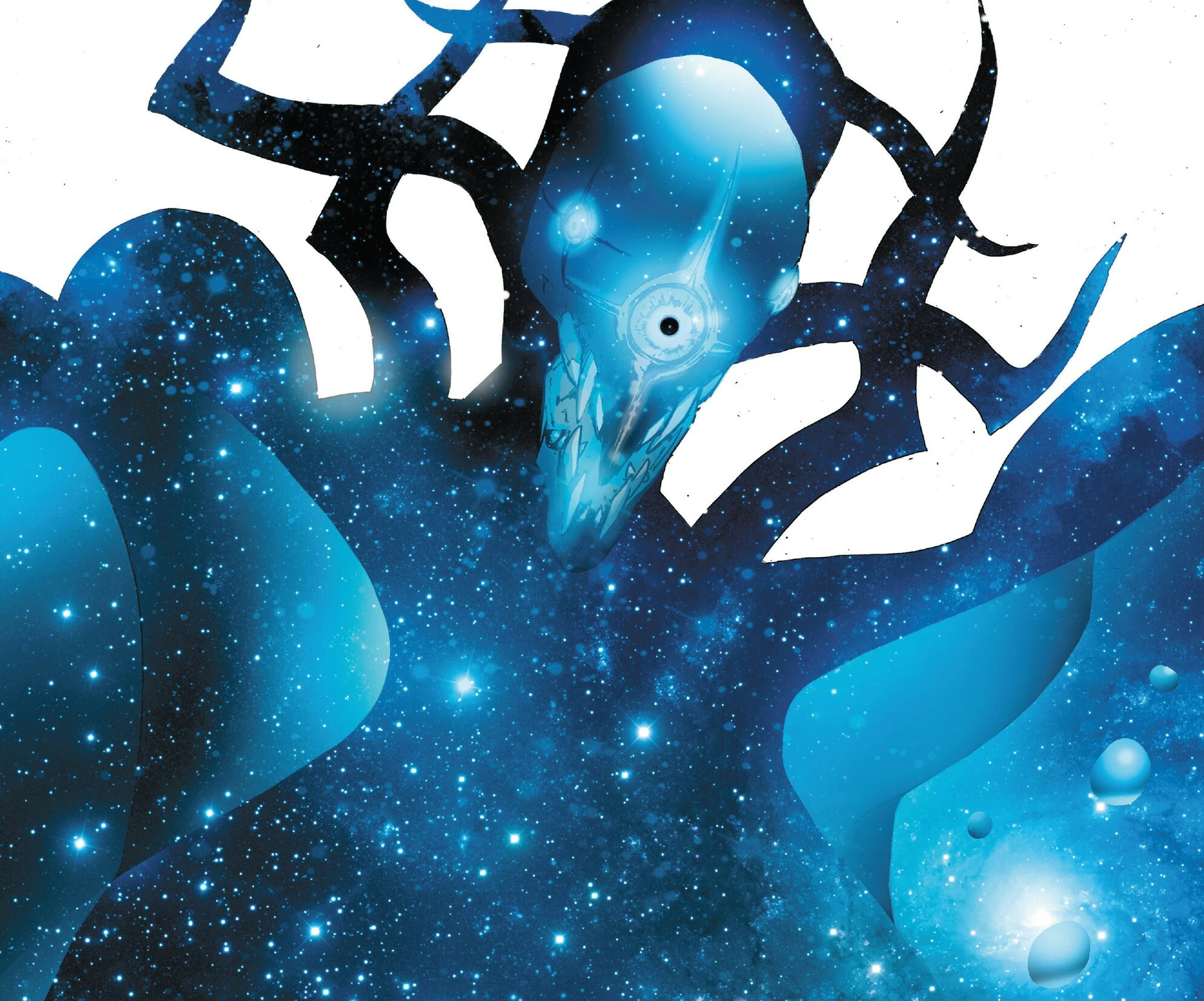 First Firmament (First Cosmos) | Marvel Database | FANDOM powered by Wikia