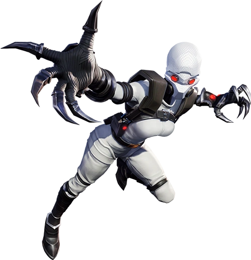 Ava Starr (Earth-TRN789) | Marvel Database | Fandom