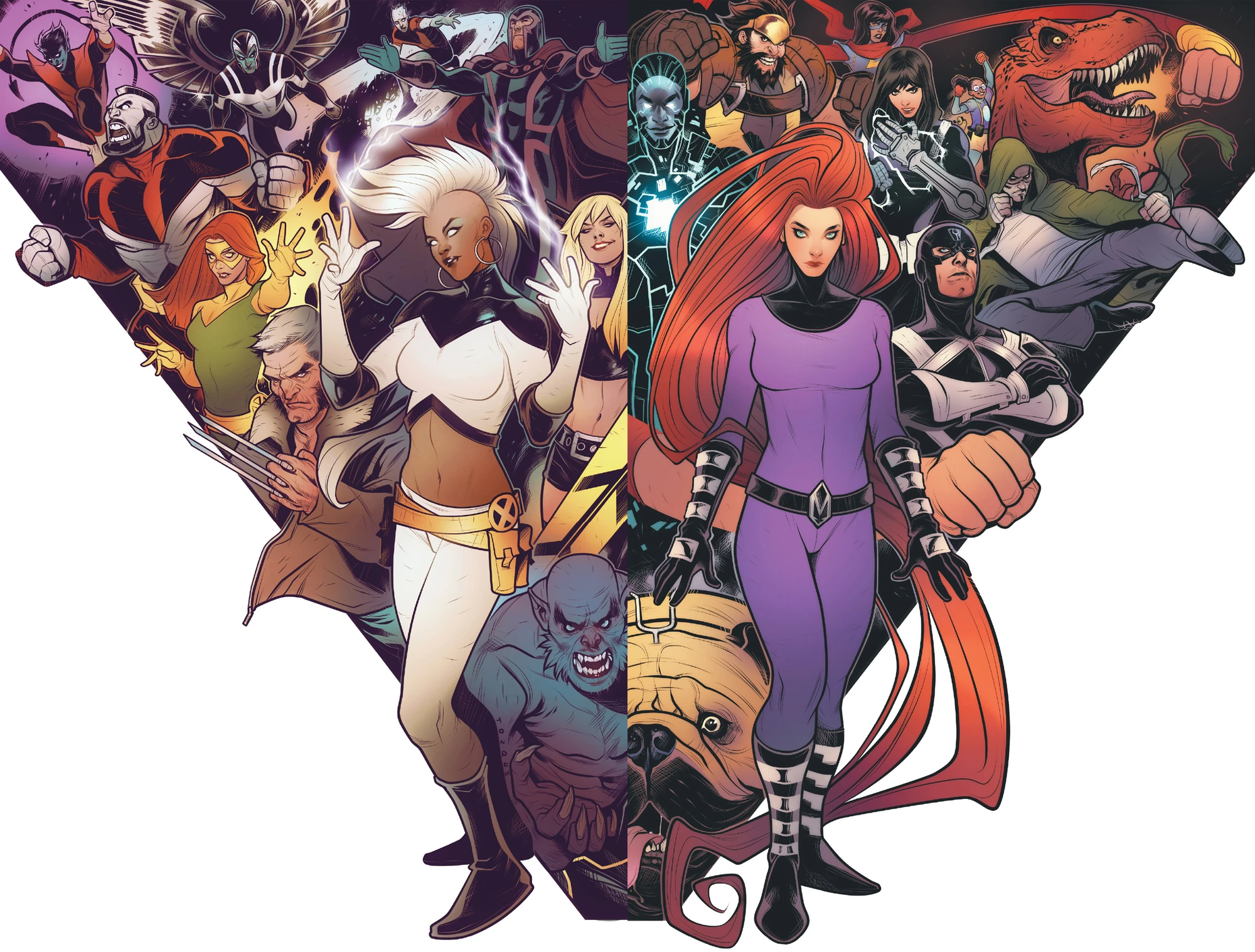 Category:Morris Sackett (Earth-616)/Images | Marvel Database | Fandom