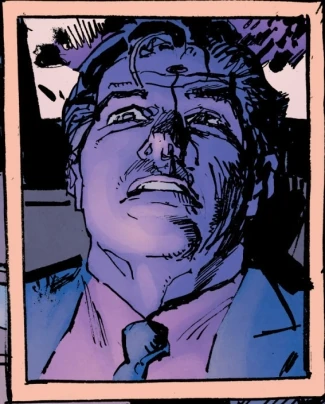 Zebediah Killgrave (Earth-12121) | Marvel Database | Fandom