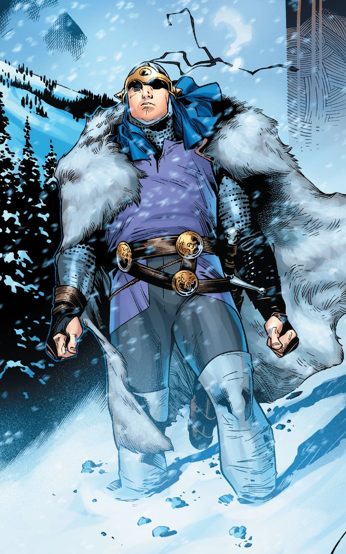 Balder Thor