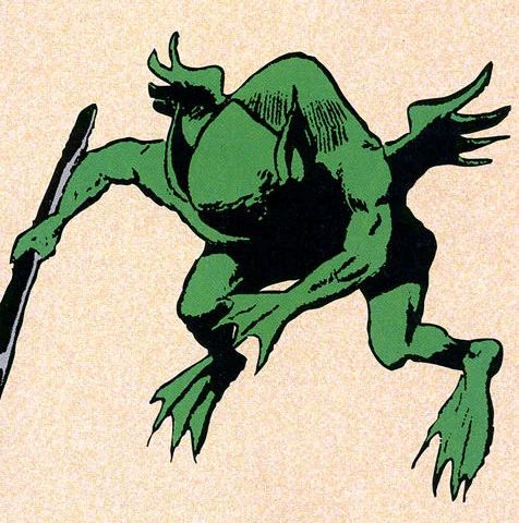 Faceless Ones | Marvel Database | Fandom