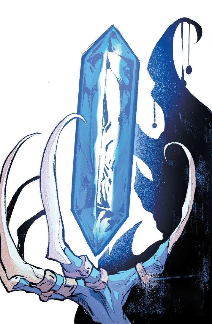 Dreamstone | Marvel Database | Fandom