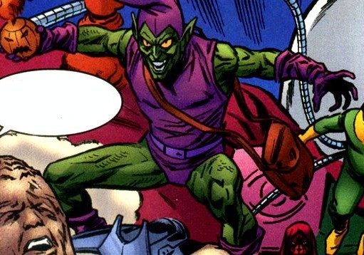 Norman Osborn (Earth-9997) | Marvel Database | FANDOM powered by Wikia