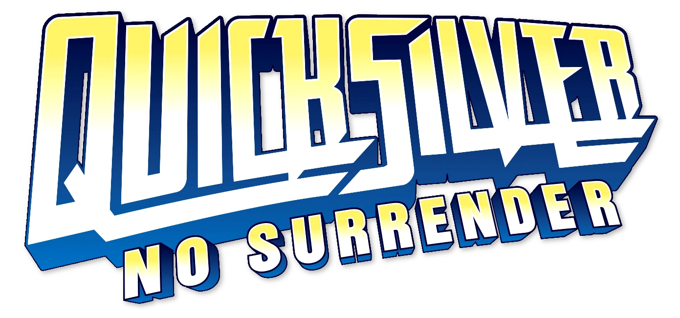 Quicksilver: No Surrender Vol 1 (2018) | Marvel Database | Fandom