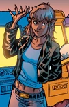 Rahne Sinclair (Earth-616)/Gallery | Marvel Database | Fandom