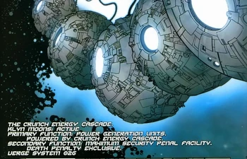 Kyln | Marvel Database | FANDOM powered by Wikia