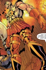 Air-Walker | Marvel Database | Fandom