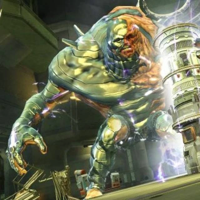 John Sublime (Earth-TRN064) | Marvel Database | FANDOM powered by Wikia