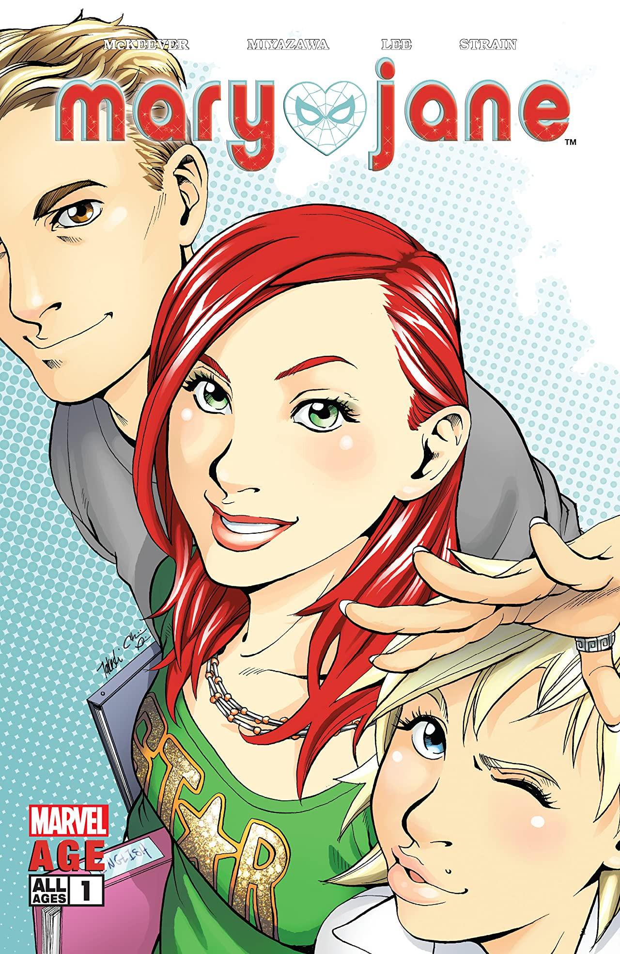 Mary Jane Vol 1 1 Marvel Database Fandom Powered By Wikia