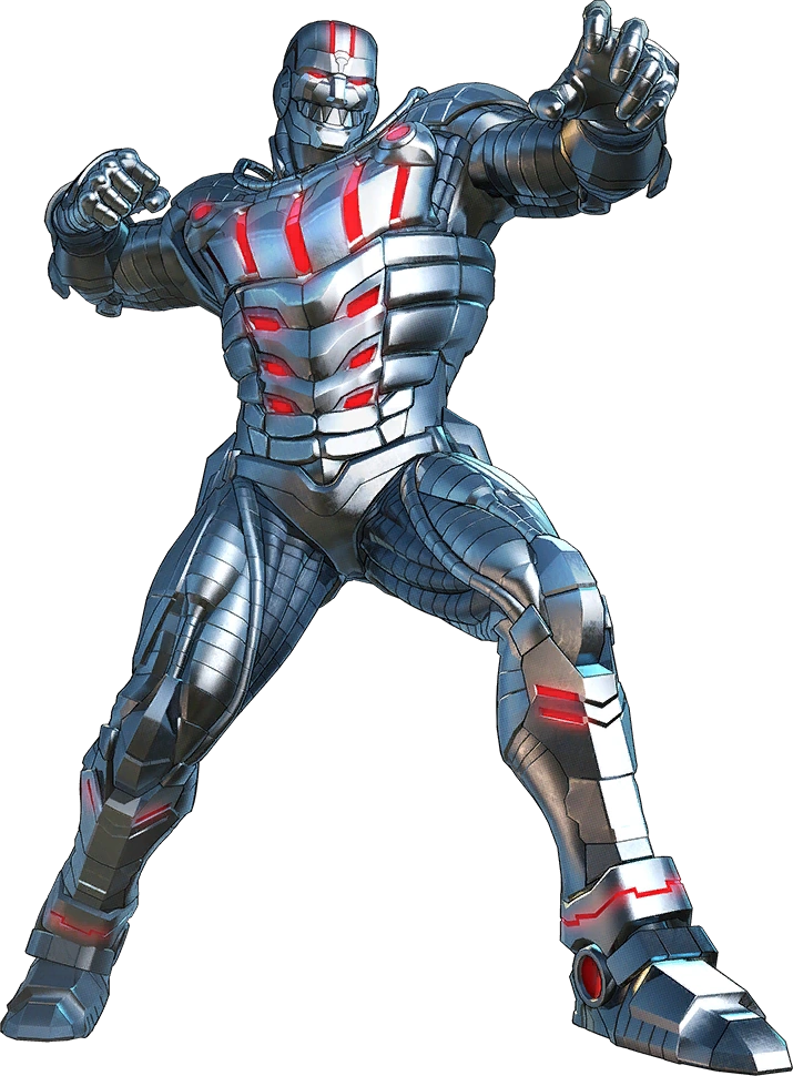 Ultimo (Earth-TRN765) | Marvel Database | Fandom